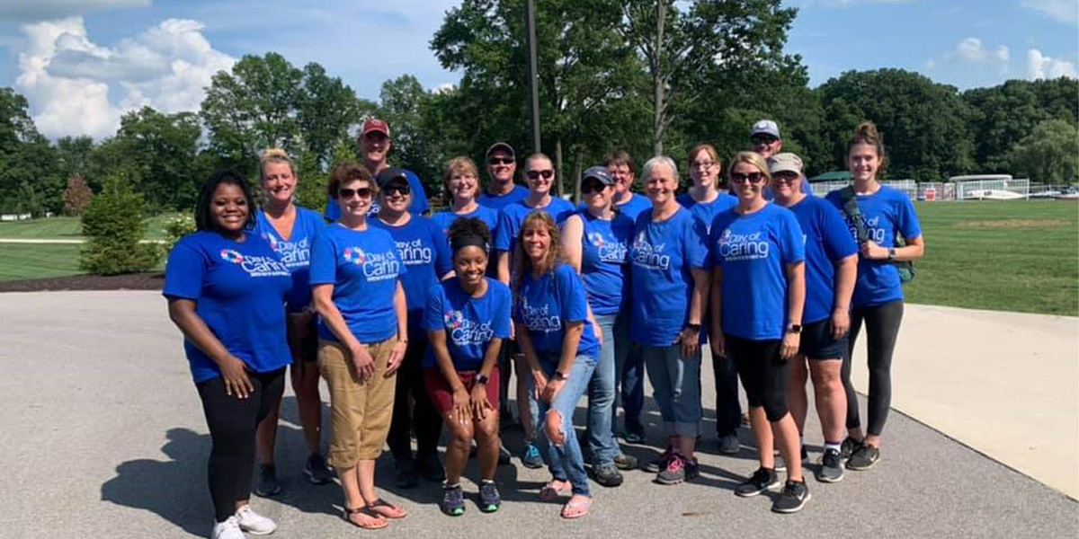 How to Create a Successful Employee Volunteer Program | Physicians ...